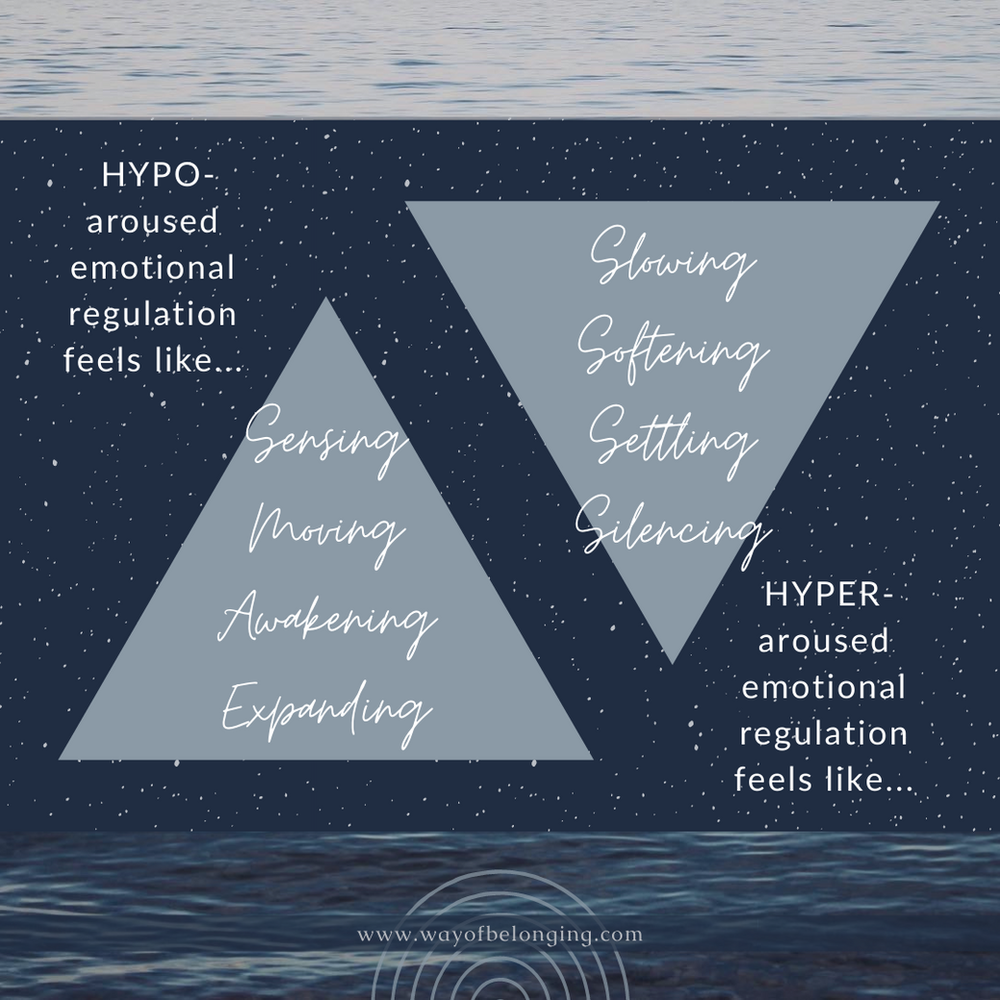 Guided Meditation for Emotional Regulation