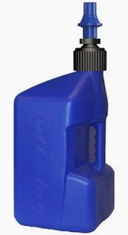Tuff Jug 20 liter ripper cap | W-tec-quads
