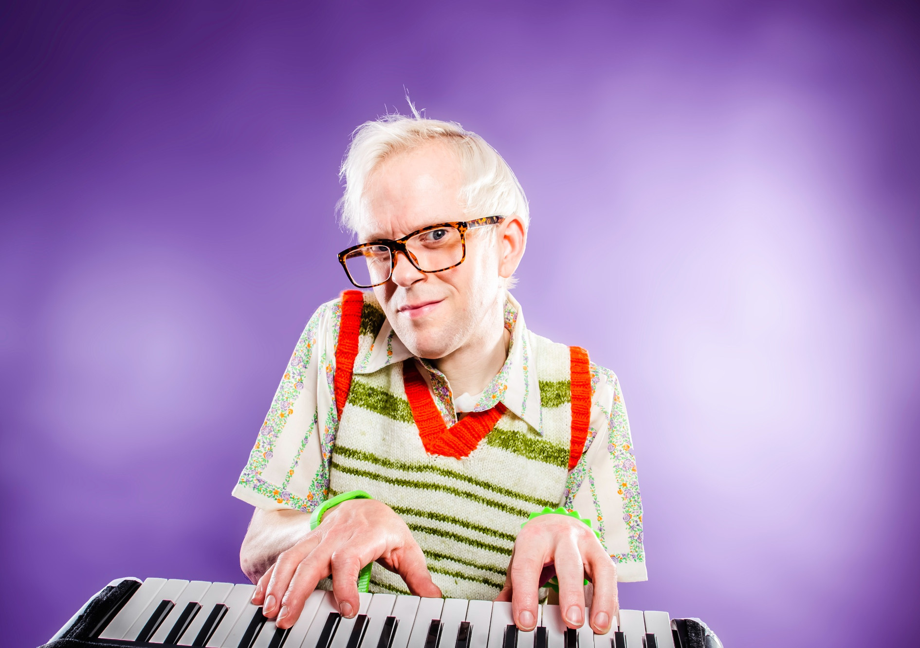 Clothing Range | Robert White Comedy