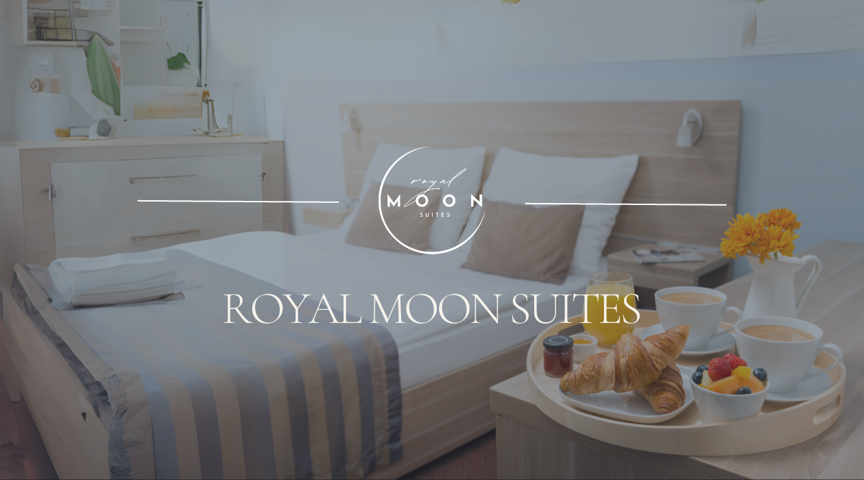 Royal Moon Suites | Bosnia Boutique Hotel | Sarajevo Bosna