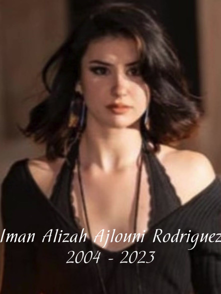 Home | Iman's Light