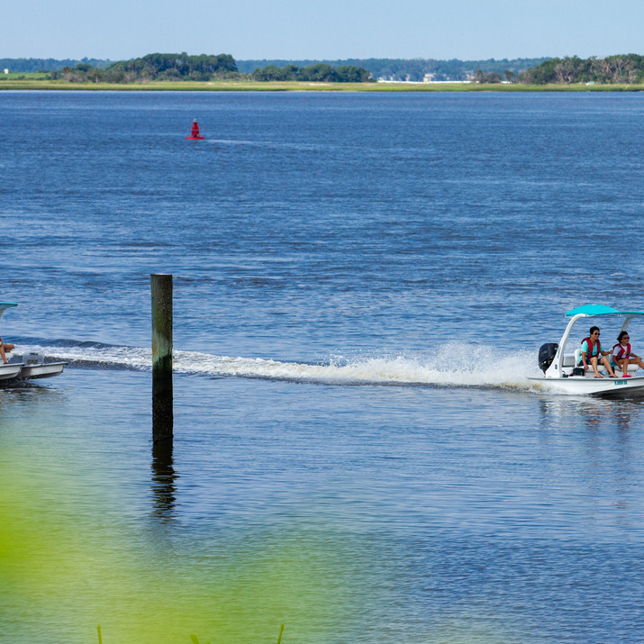Boat Sales | Backwater