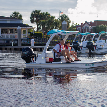Boat Sales | Backwater