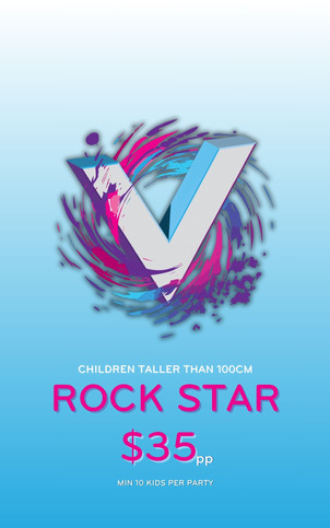 Vortex Entertainment Wagga | Play centre for kids | Wagga Wagga NSW, Australia