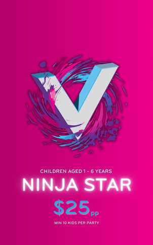 Vortex Entertainment Wagga | Play centre for kids | Wagga Wagga NSW ...