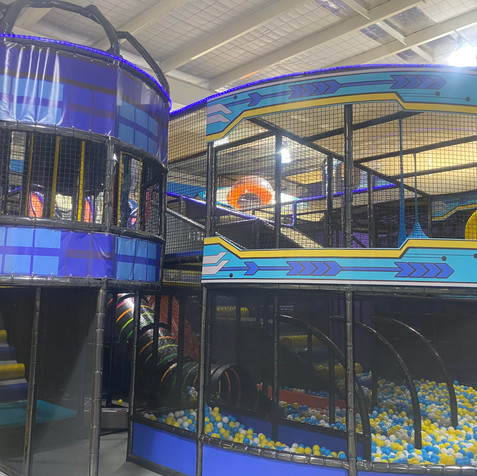 GALLERY | Vortex Entertainment