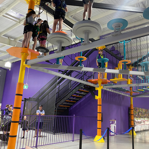 GALLERY | Vortex Entertainment