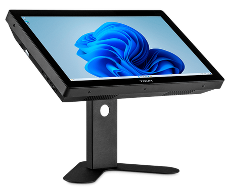 Aluguel | Touk Monitores Touch Screen | São Paulo