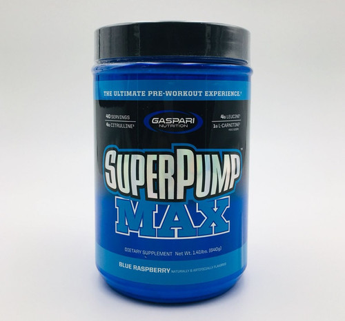 Super Pump Max / 40 servicios. | MamadoStoreMx