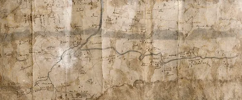 Home | Salmon Brook Historical Society