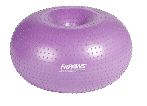 FitPaws Trax-Donut-Trainingsgerät | pfotenpark.ch