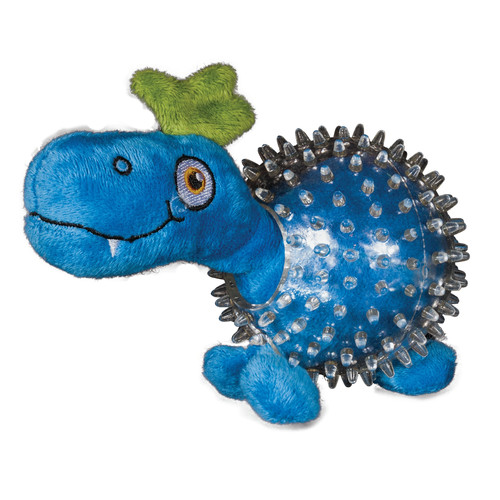 Spunky Pup Dino Toy | pfotenpark.ch