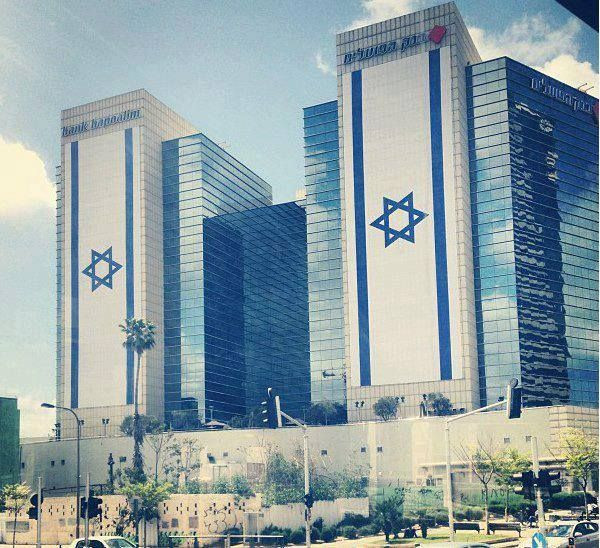 Israel School for Youth | @Israel