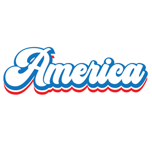 America Bubble | LE with ME