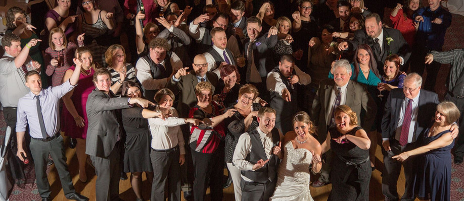 Next Level Djs | Keep on Dancing