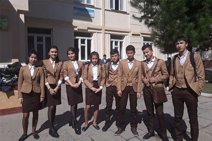 Why Should Schools Have A Standard Dress Code why-should-schools-have-a-standard-dress-code