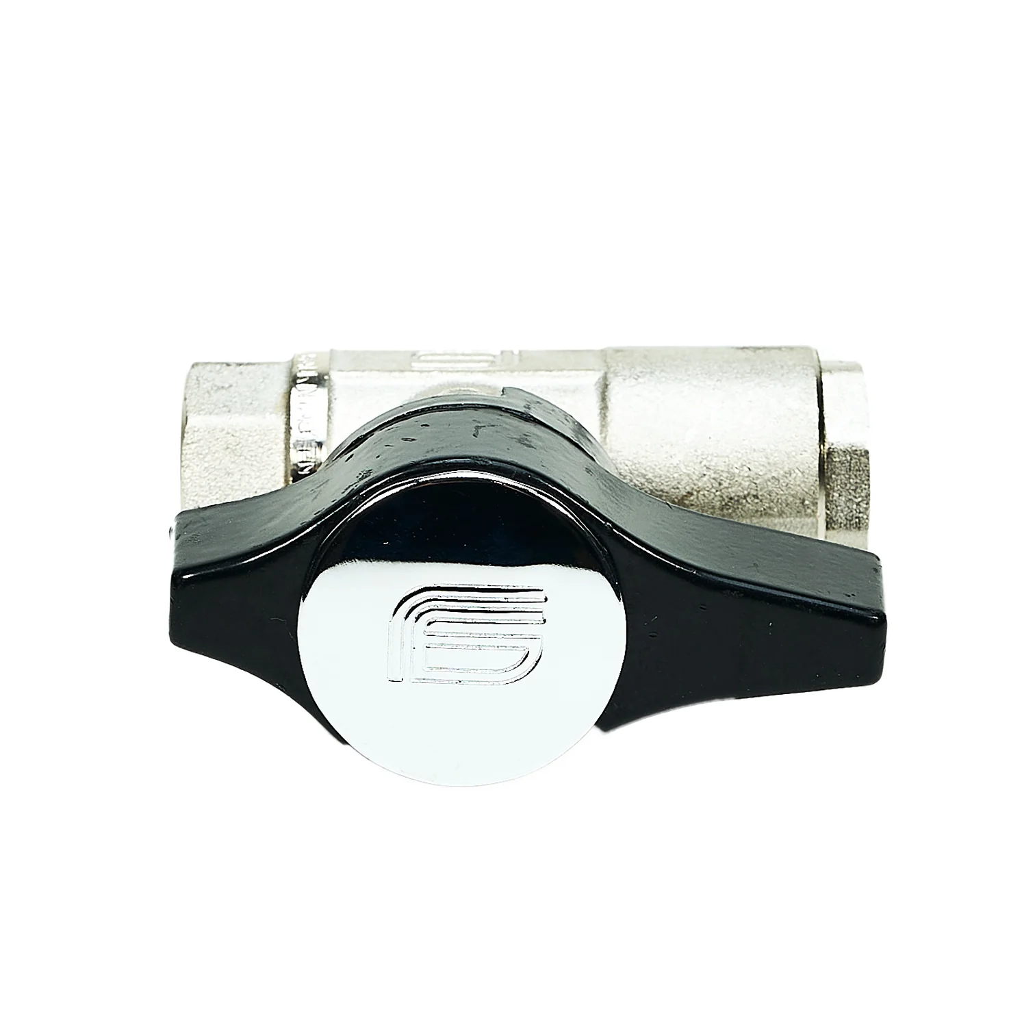 High Pressure Ball Valve | Flomix