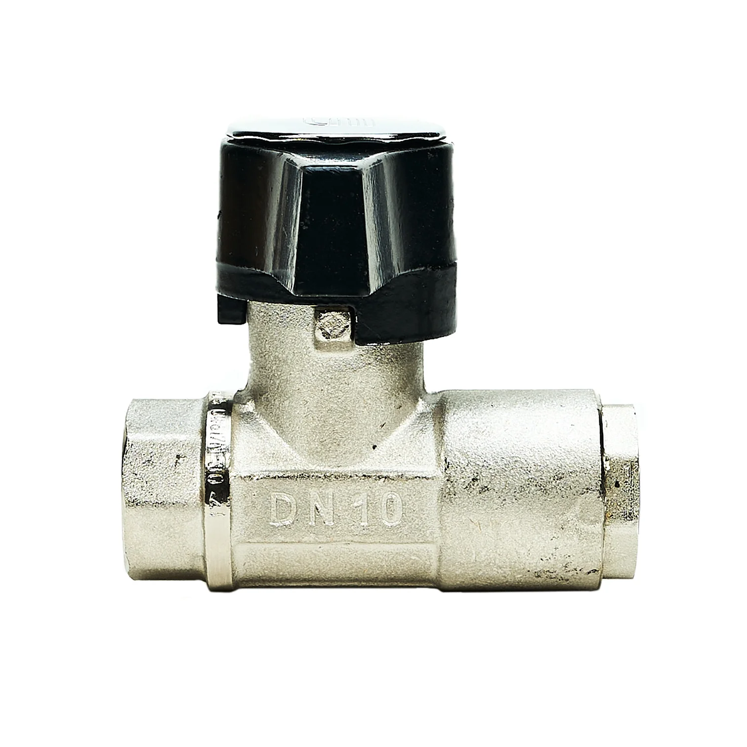 High Pressure Ball Valve | Flomix