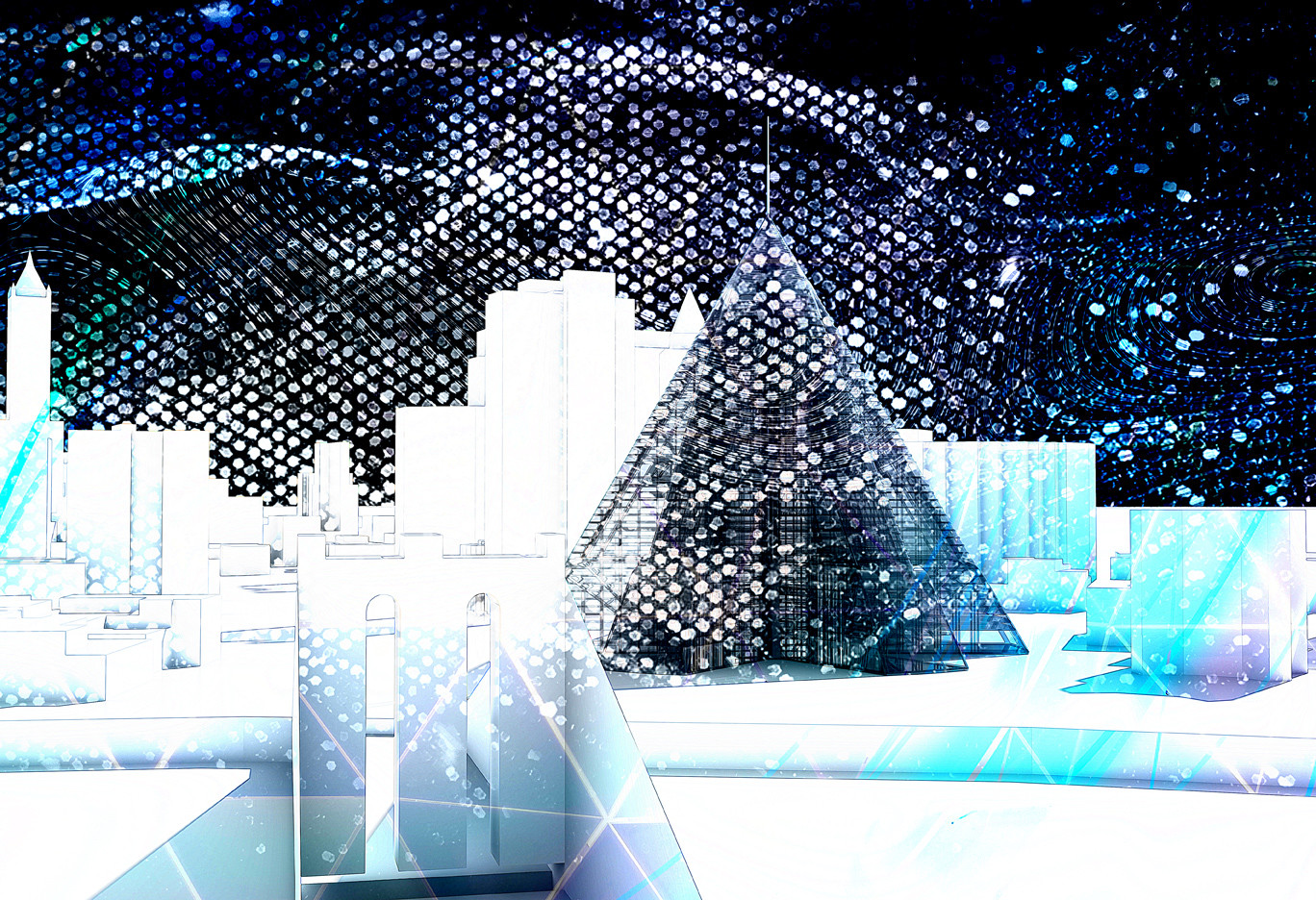 Power Pyramids NFT Collection