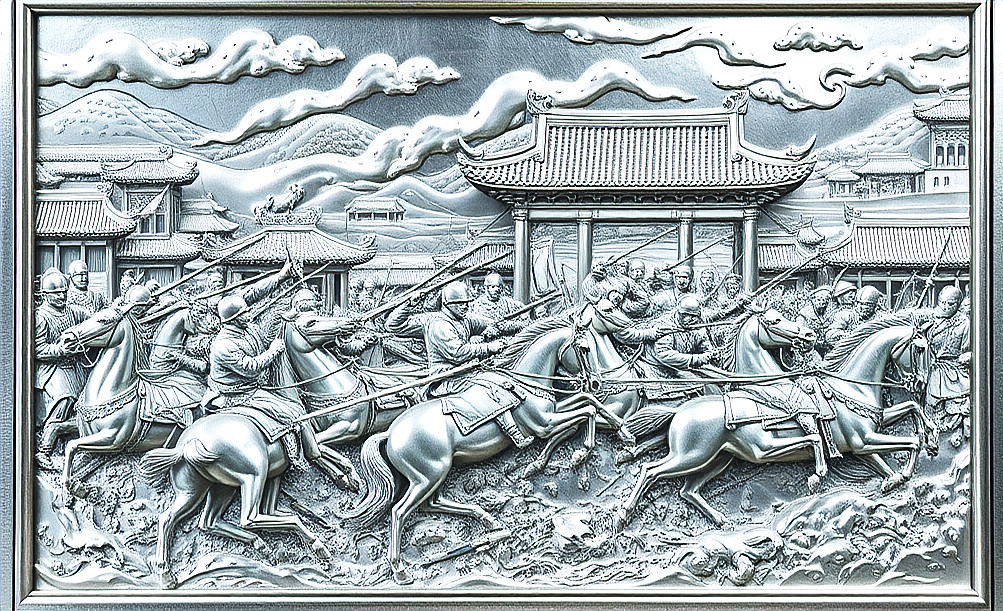 China’s “Wall Street Era”: Silver, Trade, and Upheaval in the ...