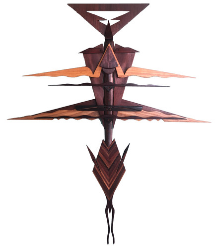 Ascension 2 by Jon Gore | Sunset Parlor