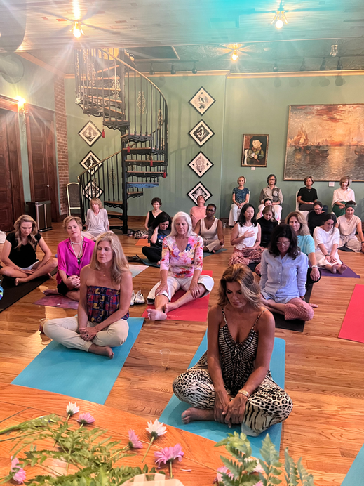 Venue Rental | Sunset Parlor