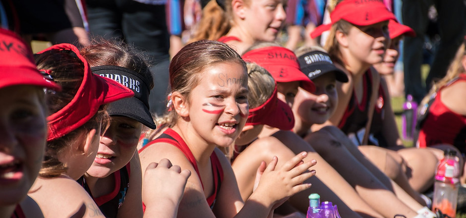 About | Victoria Point Sharks Netball Club