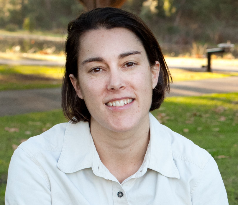 Sarah Bourke