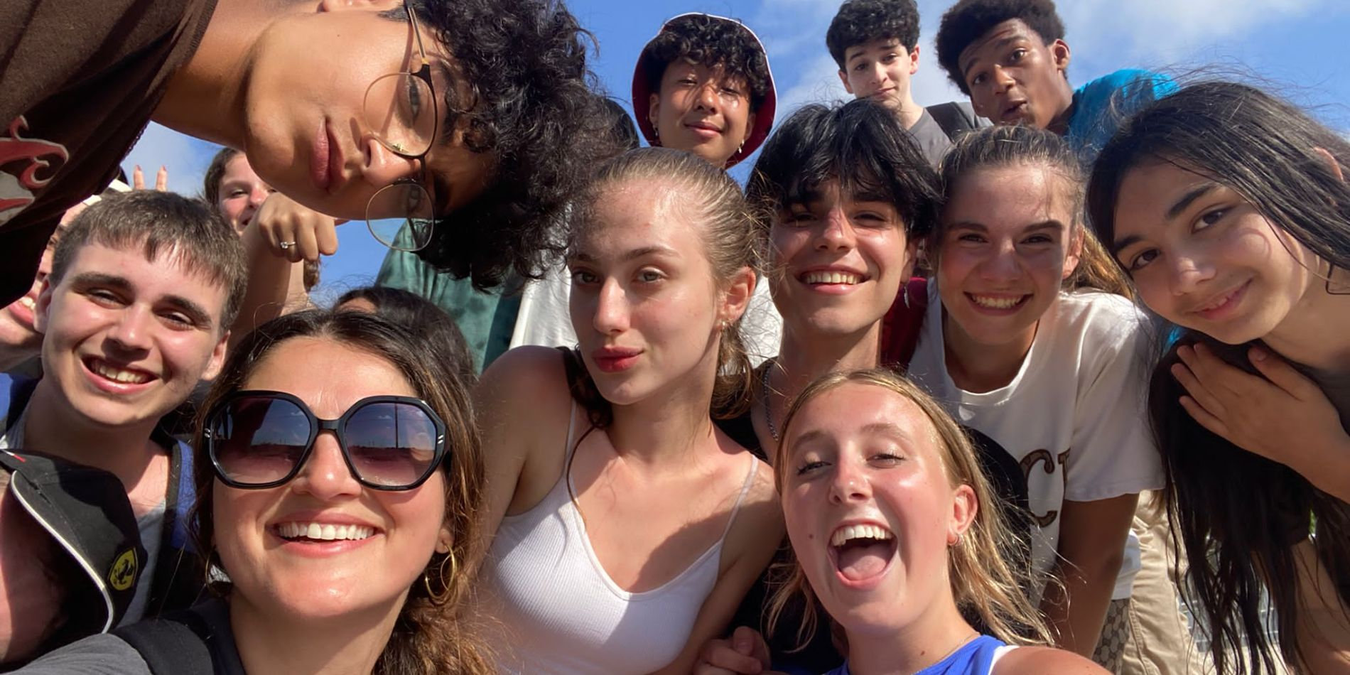 BHS: Barcelona High School