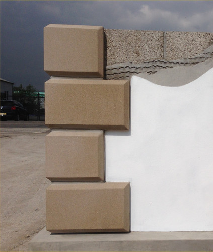 PORTLAND EasyFix Quoin Cladding | easyfixquoincladding