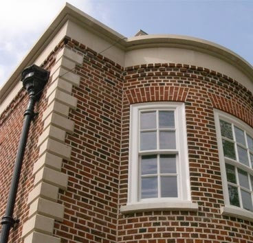 Easy Fix Quoin Corner Block Cladding