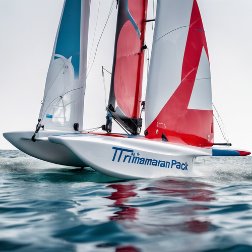 Racing Trimaran | 2 Bays Yacht Sales