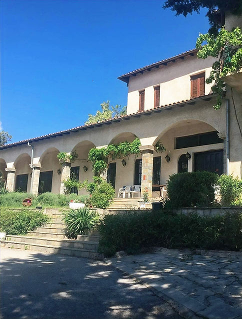 About | Askio Nature