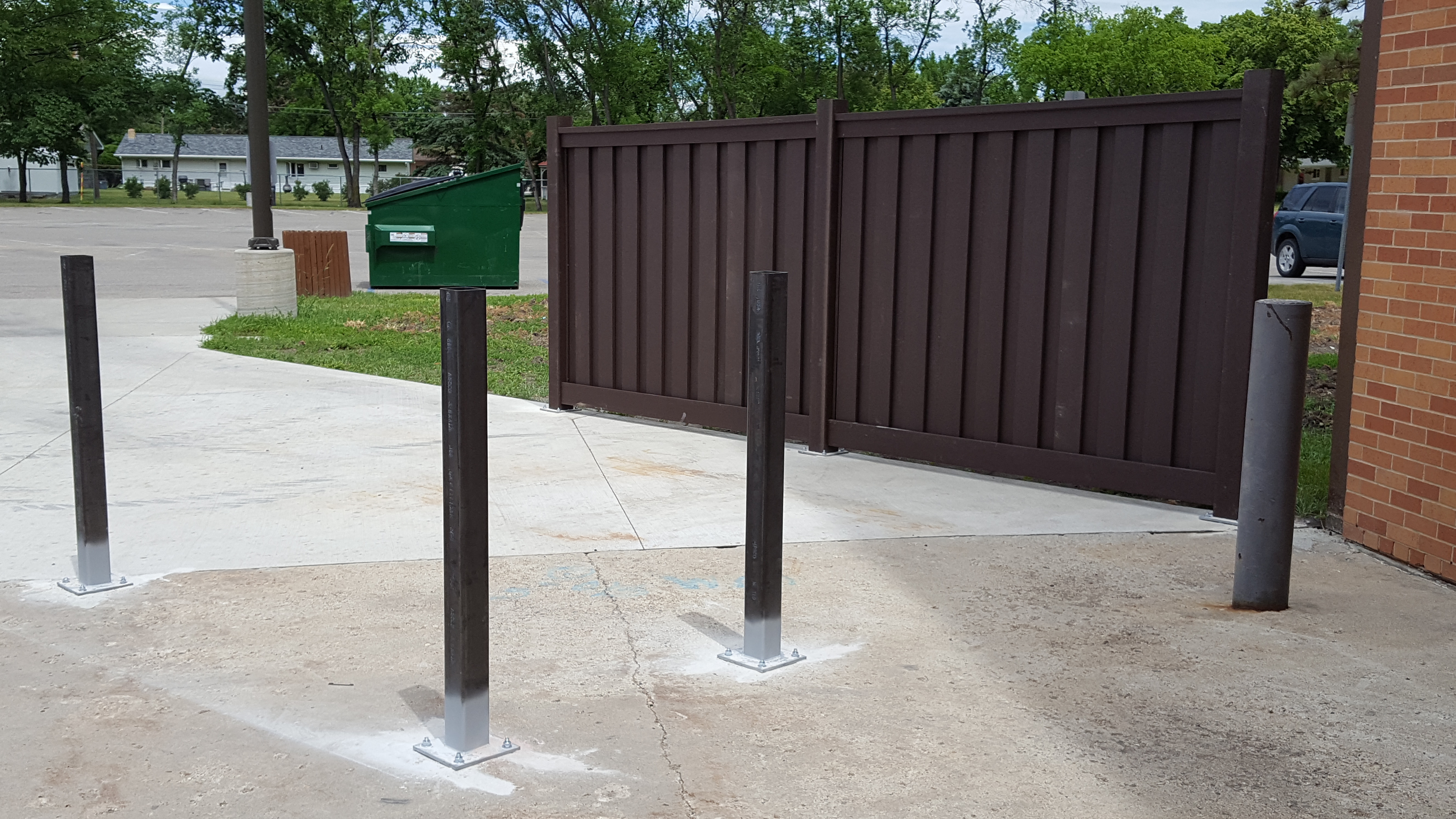 Home | precision-fence