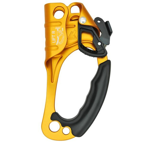 Kong Lift Rope Ascender | Trogg Shop