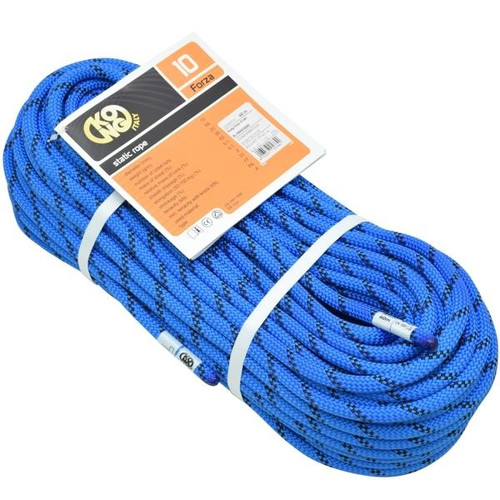 Forza 10mm Static Rope | Trogg Shop