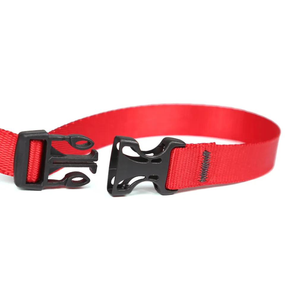 Shoulder / Chest Strap | Trogg Shop