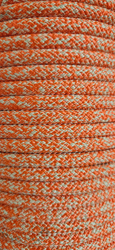 GEO 'Python' 8mm Hyper Static Rope | Trogg Shop