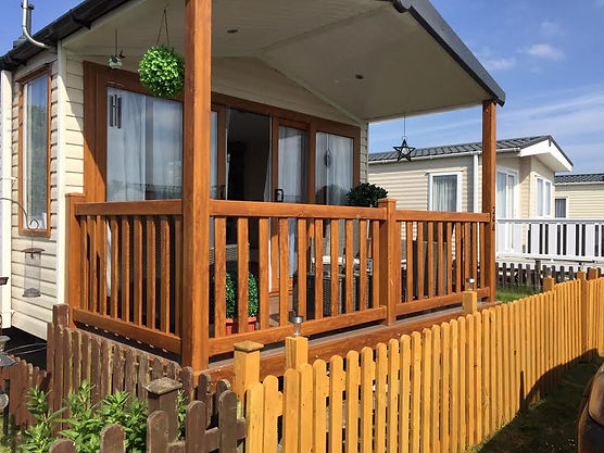 Unity Farm Van | main1