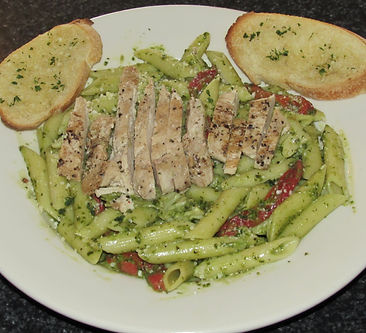 Italian Food | United States | Bono's Italian Restaurant