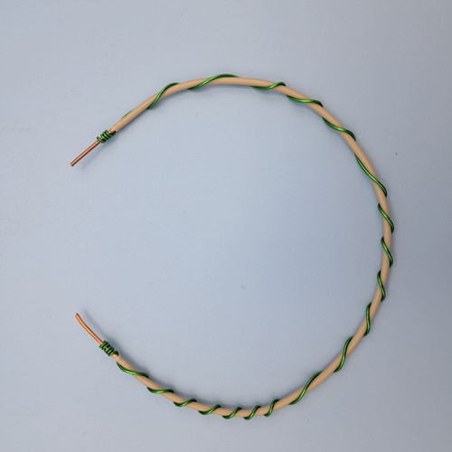 Lakowski Spule 12 cm durchmesser | NHS