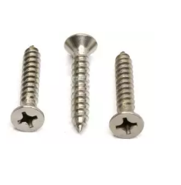 Self Tapping Screw Pan Head | Renostop