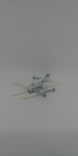 Nylon Nail Plug | Renostop