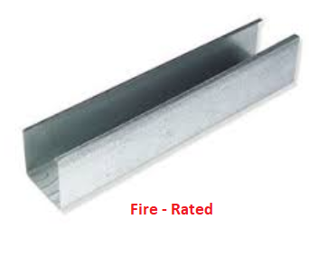 Fire Rated Studs | Renostop