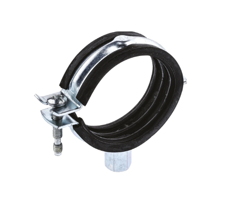 Copper Pipe Clamp | Renostop