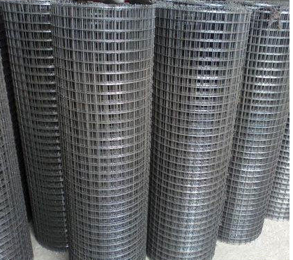 Galvanised Wire mesh #3315 1.8m x 30m +/- (3" Hole) | Renostop