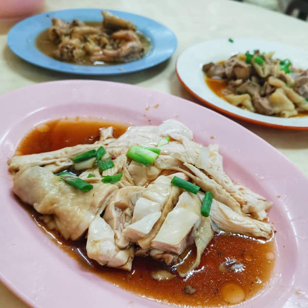 Ipoh Food Guide 2020 - 19 Best Food In Ipoh (Famous Food List)