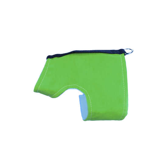 Lime Green Wrap | YAP USA