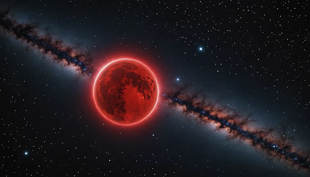 Understanding the Potential for Life on Planets Orbiting Red Dwarfs: A ...