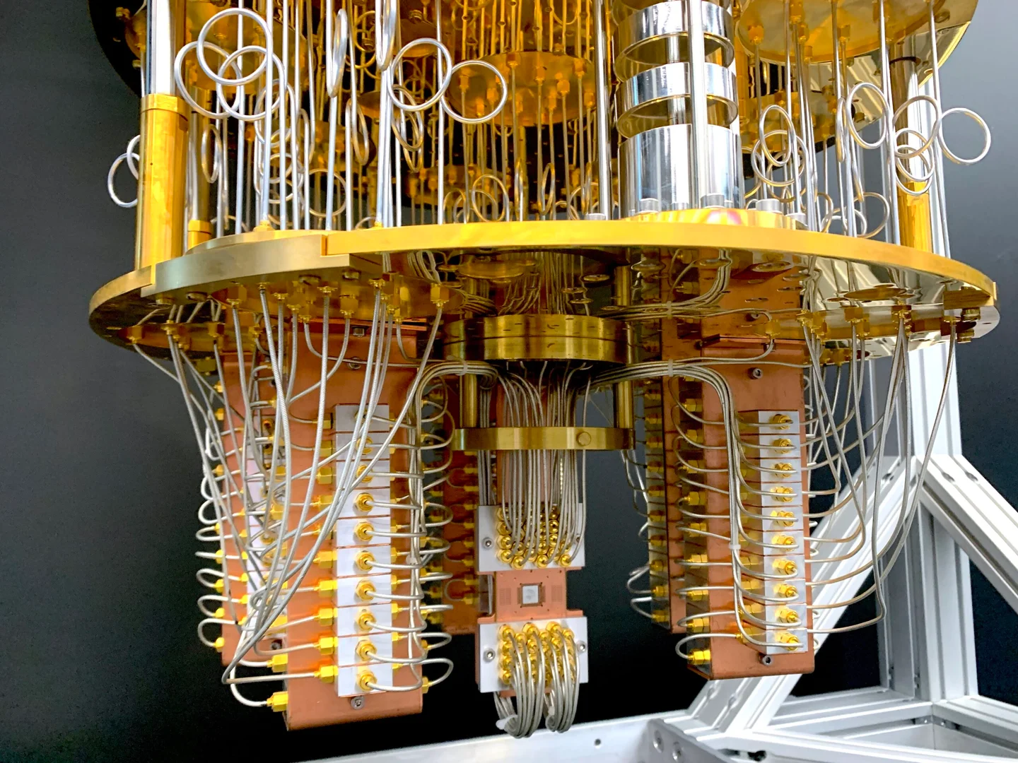 Quantum Computing Breakthrough Elevates Supercomputer Precision to New ... Quantum Computing Breakthrough Elevates Supercomputer Precision to New ...